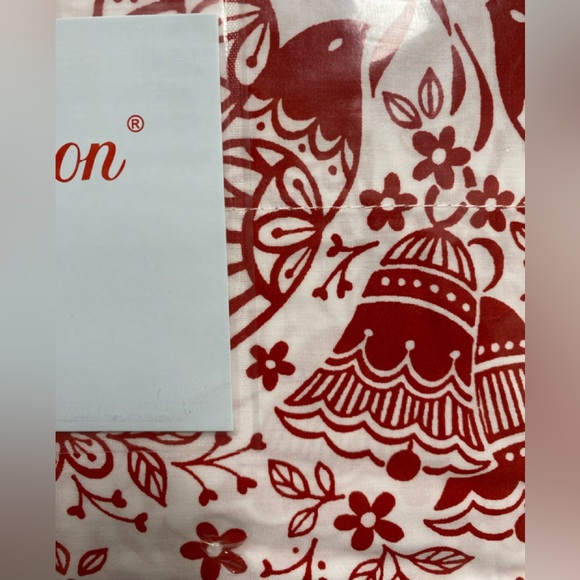 Cath Kidston | Bedding | Cath Kidston Dove Twin Sheet Set | Poshmark